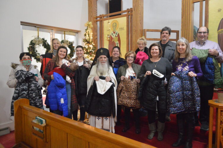 Byzantine Catholic community commemorates 100 years | News, Sports ...